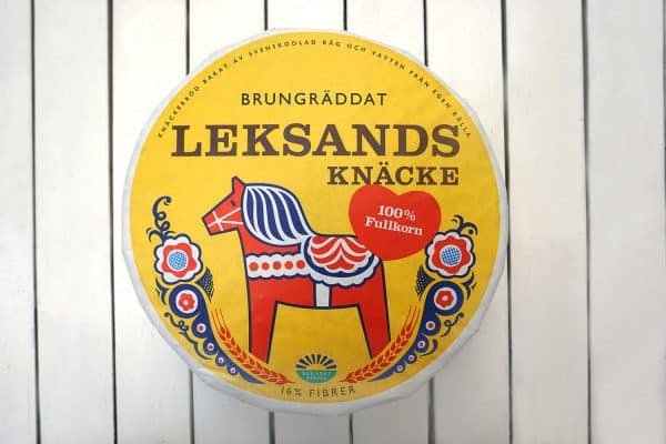 Why is Swedish Bread Designed With a Hole in the Center? - Creme de ...