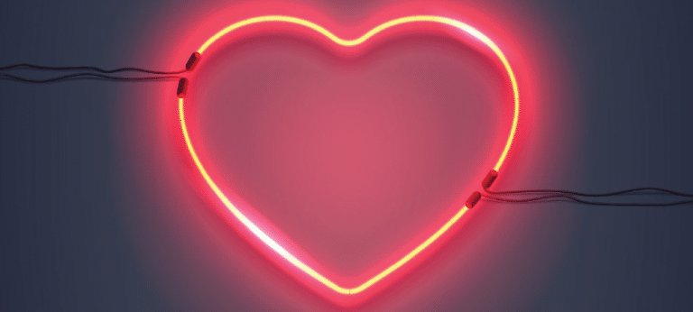 From the Heart: Purpose-Driven Branding - Creme de Mint design