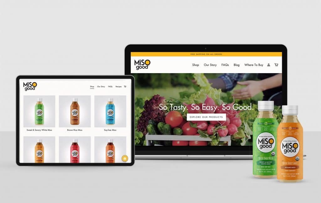 Award winning label design | Services | Crème de Mint