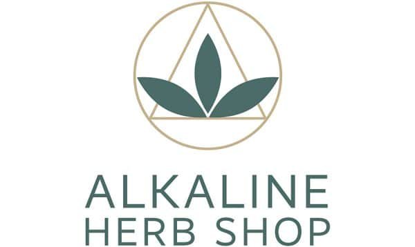 Alkaline Herb Shop: Painting a Wellness Brand in a New Light - Creme de ...