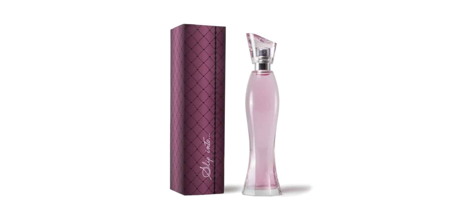 Fragrance Bottle Design Avon | Crème de Mint Miami
