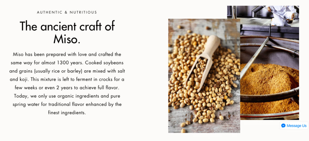 Graphic design for food packaging | Crème de Mint