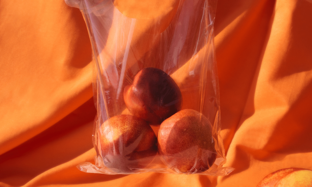 Plastic free packaging | Crème de Mint design Miami