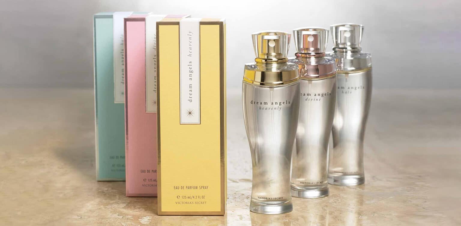 Custom Gift Box Packaging Victoria's Secret | Crème de Mint