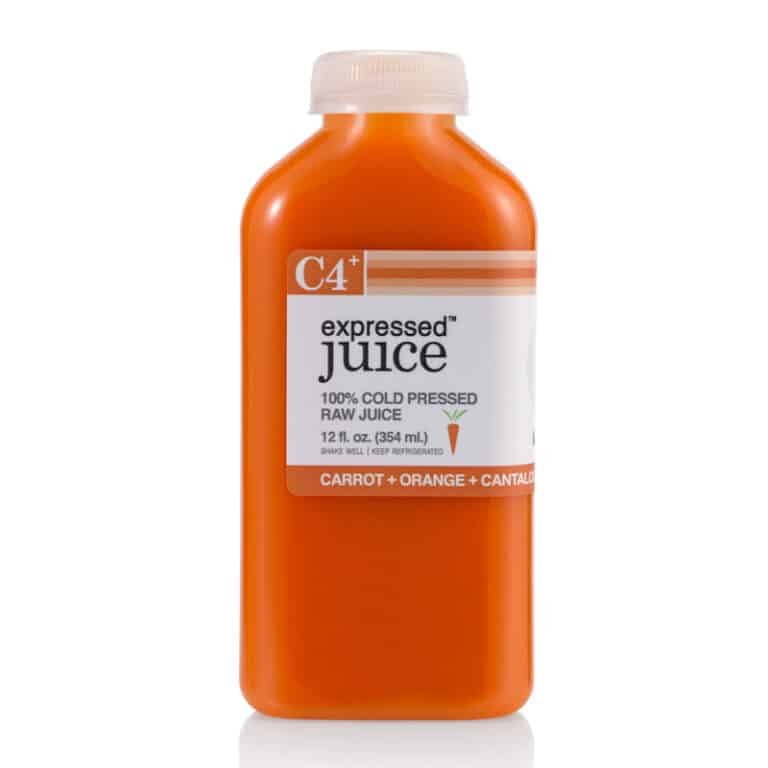 Award Winning Packaging for Expressed Juice | Crème de Mint