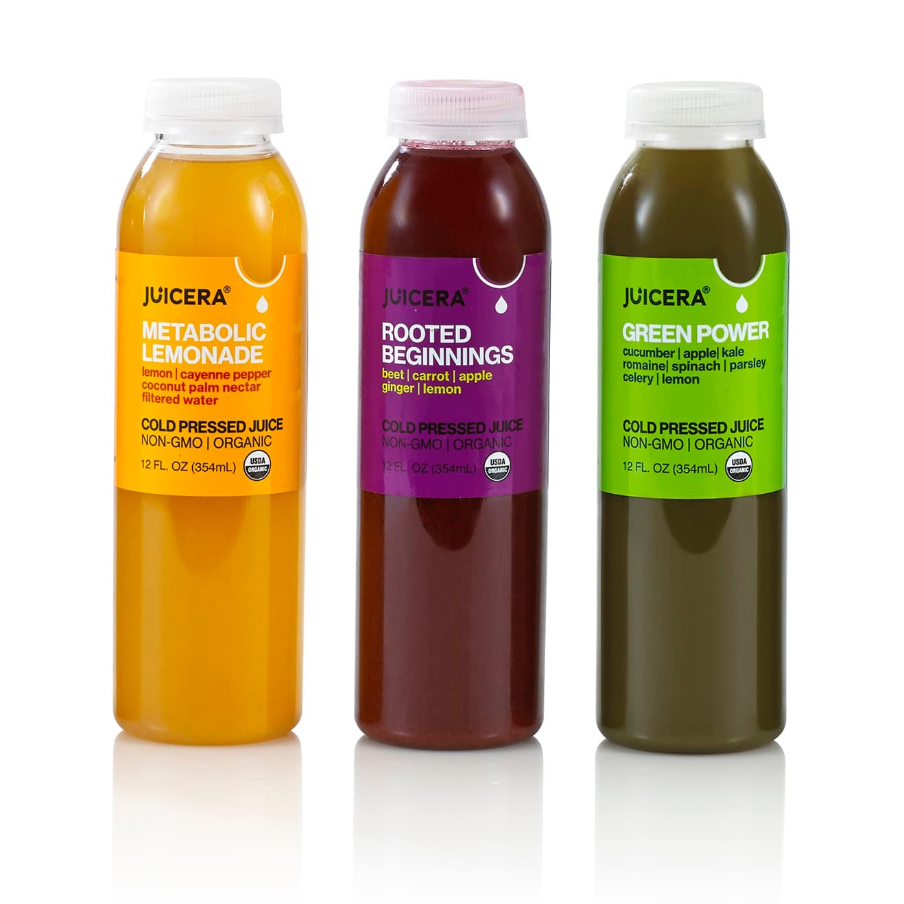 Food Packaging Design Guide - Creme de Mint design