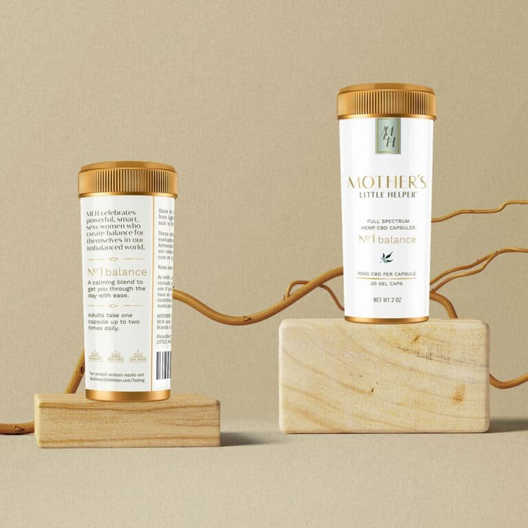 Supplement Label Design Guide: Label Design that Sells