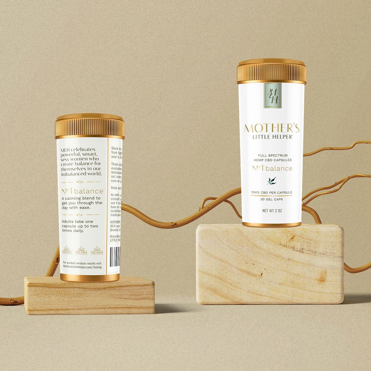 Supplement Label Design Guide: Label Design that Sells