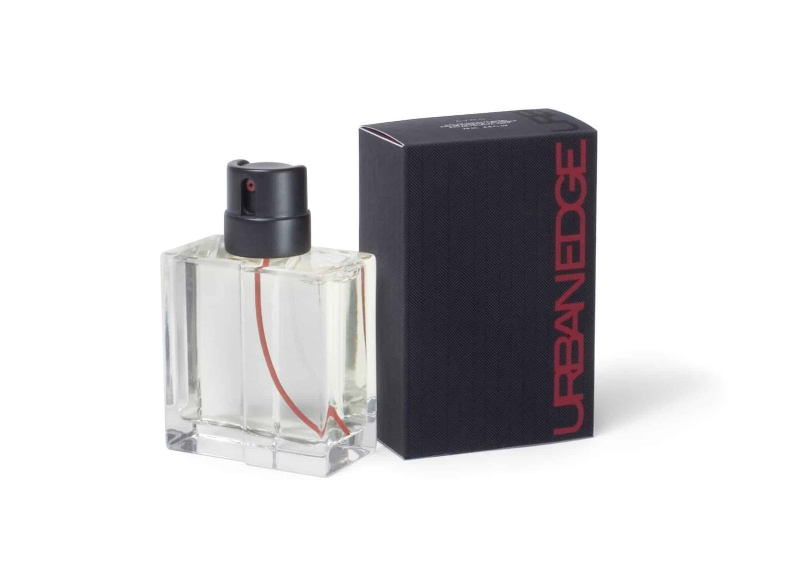 Design a Perfume Line
